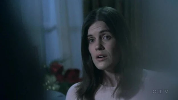 Julia Rierdan | Cold Case Wiki | Fandom