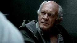 Ray Lisi | Cold Case Wiki | Fandom