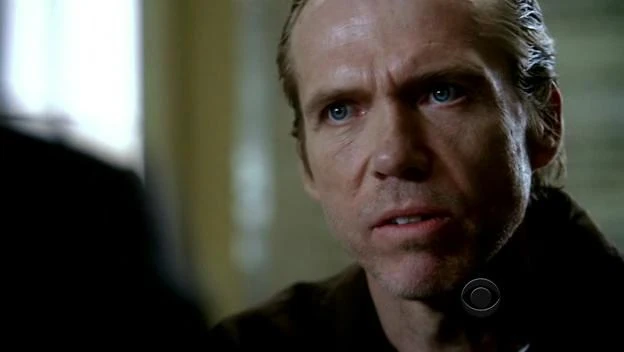 Rich Kiesel | Cold Case Wiki | Fandom