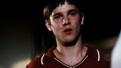 Eric Witt | Cold Case Wiki | Fandom