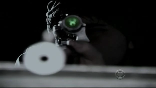 Bullet | Cold Case Wiki | Fandom