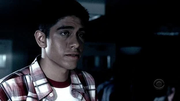 Orlando | Cold Case Wiki | Fandom