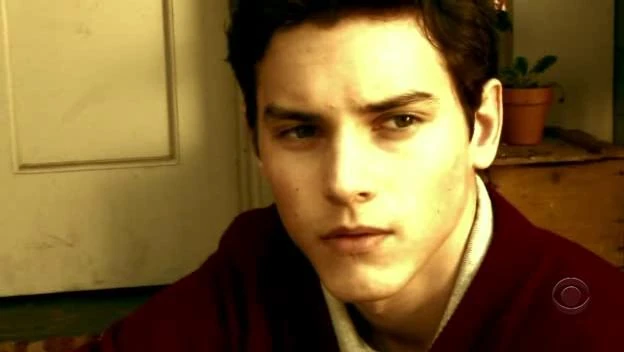 Pete Doyle, Jr. | Cold Case Wiki | Fandom