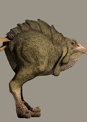 Niun | Coldd Wiki | Fandom