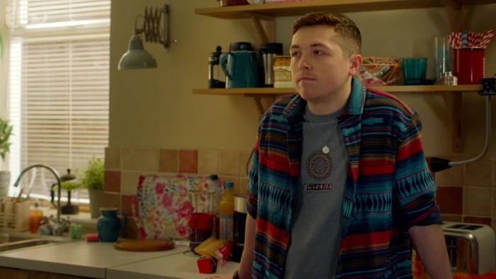 Adam Gifford | Cold Feet Wiki | Fandom