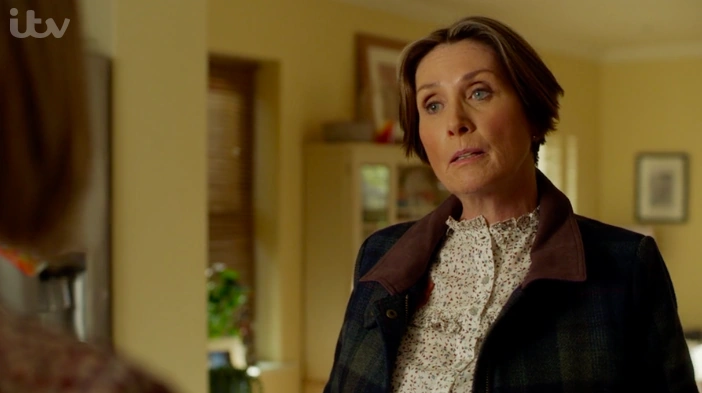 Sheila Blyth | Cold Feet Wiki | Fandom