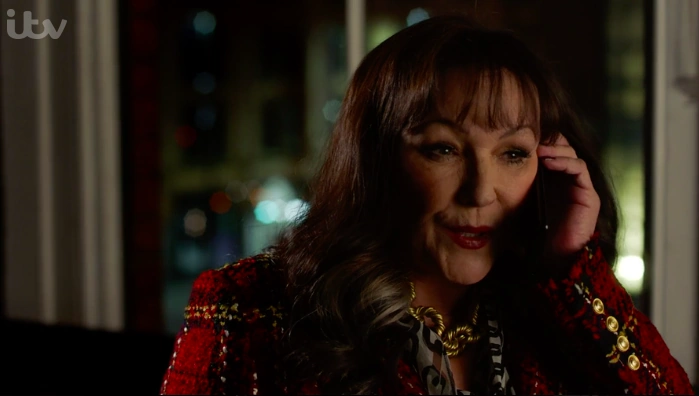 Maxine Ibson | Cold Feet Wiki | Fandom