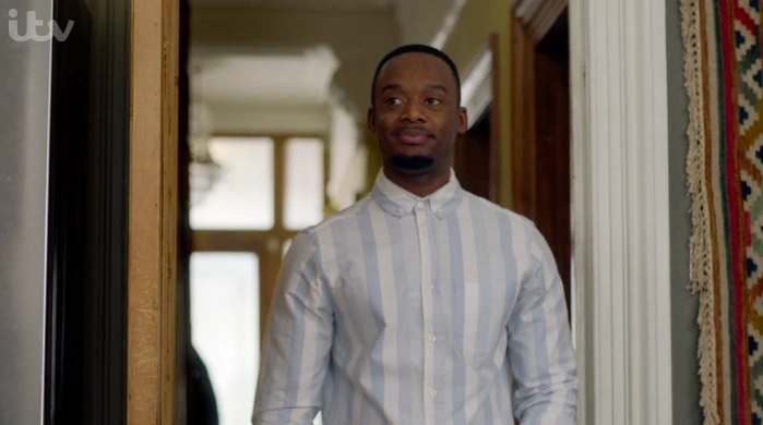 Toby (Series 9) | Cold Feet Wiki | Fandom