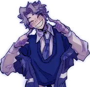 Winnie Bosko/Gallery | Cold Front Wiki | Fandom