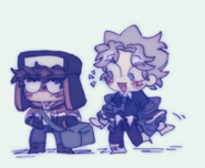 Winnie Bosko/Gallery | Cold Front Wiki | Fandom