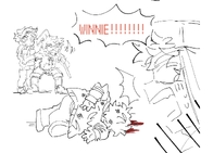 Winnie Bosko/Gallery | Cold Front Wiki | Fandom