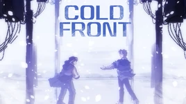 Cold Front | Cold Front Wiki | Fandom