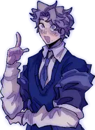 Winnie Bosko/Gallery | Cold Front Wiki | Fandom