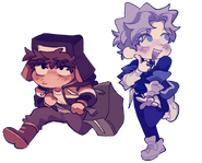 Winnie Bosko/Gallery | Cold Front Wiki | Fandom