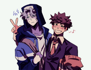 Winnie Bosko/Gallery | Cold Front Wiki | Fandom