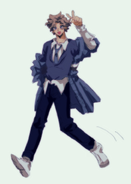 Winnie Bosko/Gallery | Cold Front Wiki | Fandom