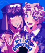 Winnie Bosko/Gallery | Cold Front Wiki | Fandom