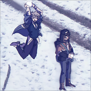 Winnie Bosko/Gallery | Cold Front Wiki | Fandom