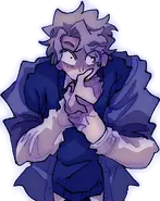 Winnie Bosko/Gallery | Cold Front Wiki | Fandom