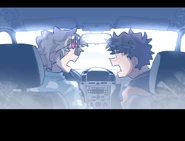 Winnie Bosko/Gallery | Cold Front Wiki | Fandom