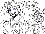 Winnie Bosko/Gallery | Cold Front Wiki | Fandom