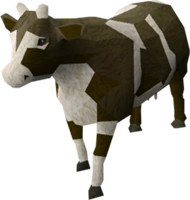 Money Making: Killing for Cowhides/F2P | Cold Killaz Wiki | Fandom