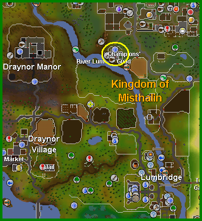 Quests | Cold Killaz Wiki | Fandom