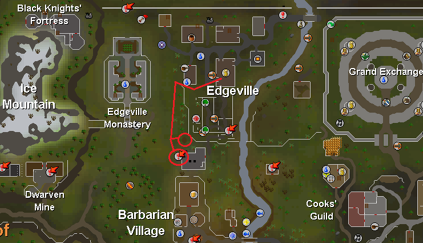 Money Making: Killing Cockroach Soldiers/F2P - Approx. 200k/hr | Cold Killaz Wiki | Fandom