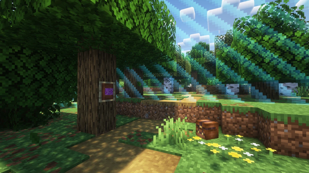 纯净生存 | Cold Mouse Wiki | Fandom