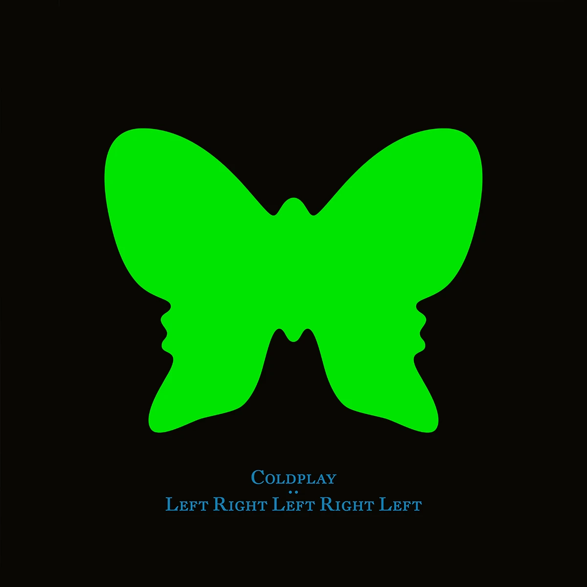 Left Right Left Right Left | Coldpedia, the Coldplay Wiki | Fandom