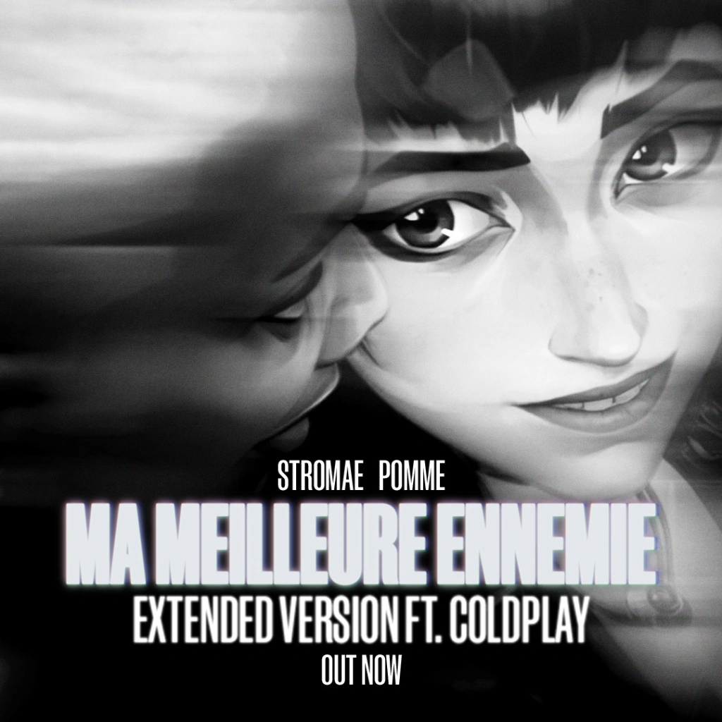 Ma Meilleure Ennemie (Extended Version) | Coldpedia, the Coldplay Wiki ...