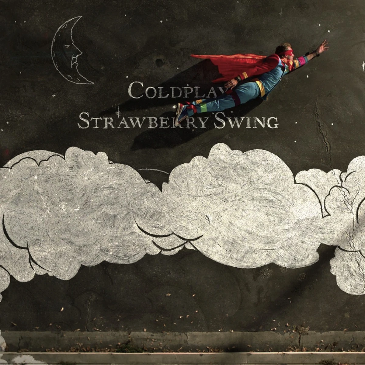 Strawberry Swing | Coldpedia, the Coldplay Wiki | Fandom