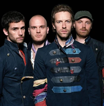 Coldplay | Coldpedia, the Coldplay Wiki | Fandom