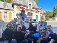 The Weirdos | Coldpedia, the Coldplay Wiki | Fandom