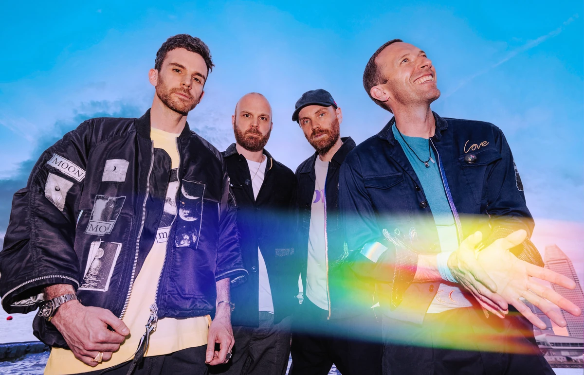 Coldplay | Coldpedia, the Coldplay Wiki | Fandom