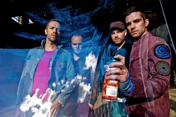 Coldplay | Coldpedia, the Coldplay Wiki | Fandom