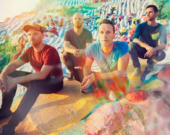 Coldplay | Coldpedia, the Coldplay Wiki | Fandom