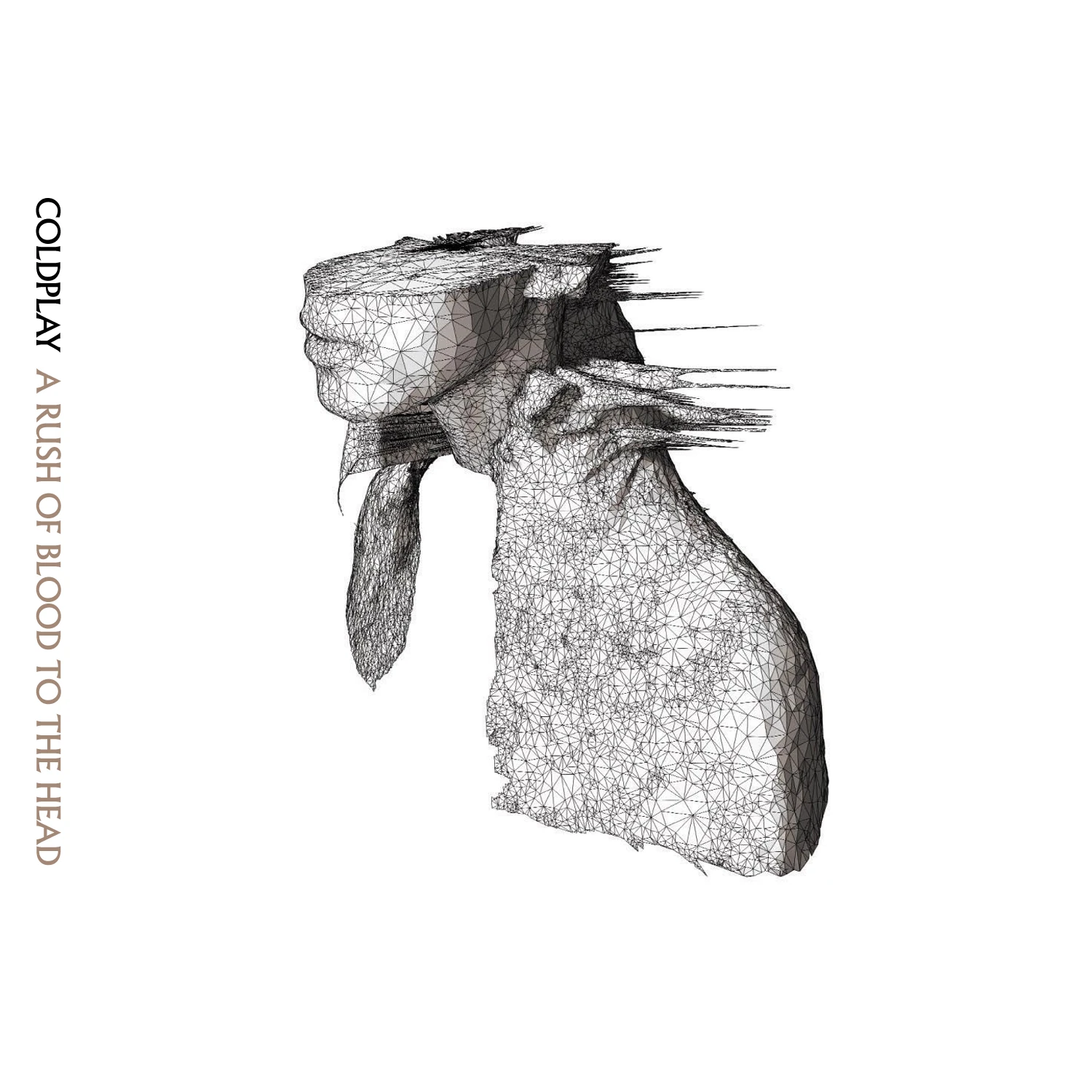 Coldplay Album