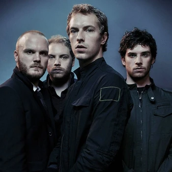 Coldplay | Coldpedia, the Coldplay Wiki | Fandom