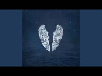 magic coldplay release date