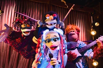 The Weirdos | Coldpedia, the Coldplay Wiki | Fandom