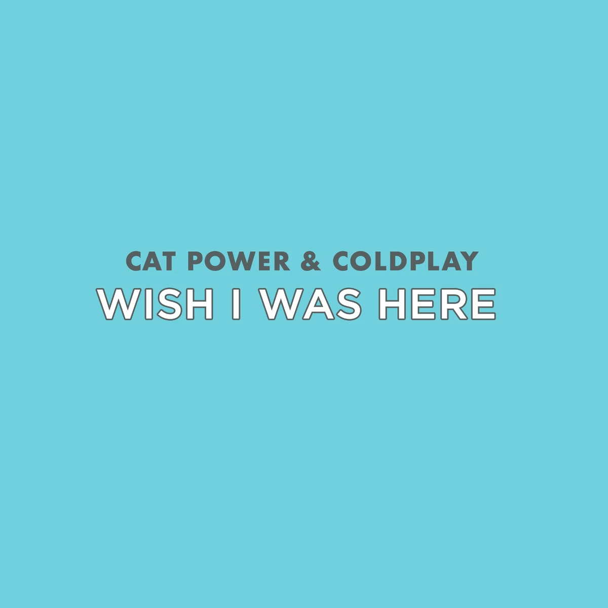 Wish I Was Here | Coldpedia, the Coldplay Wiki | Fandom