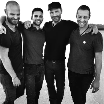 Coldplay | Coldpedia, the Coldplay Wiki | Fandom