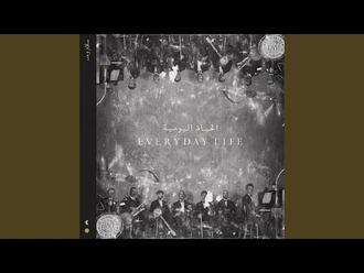 Broken | Coldpedia, the Coldplay Wiki | Fandom