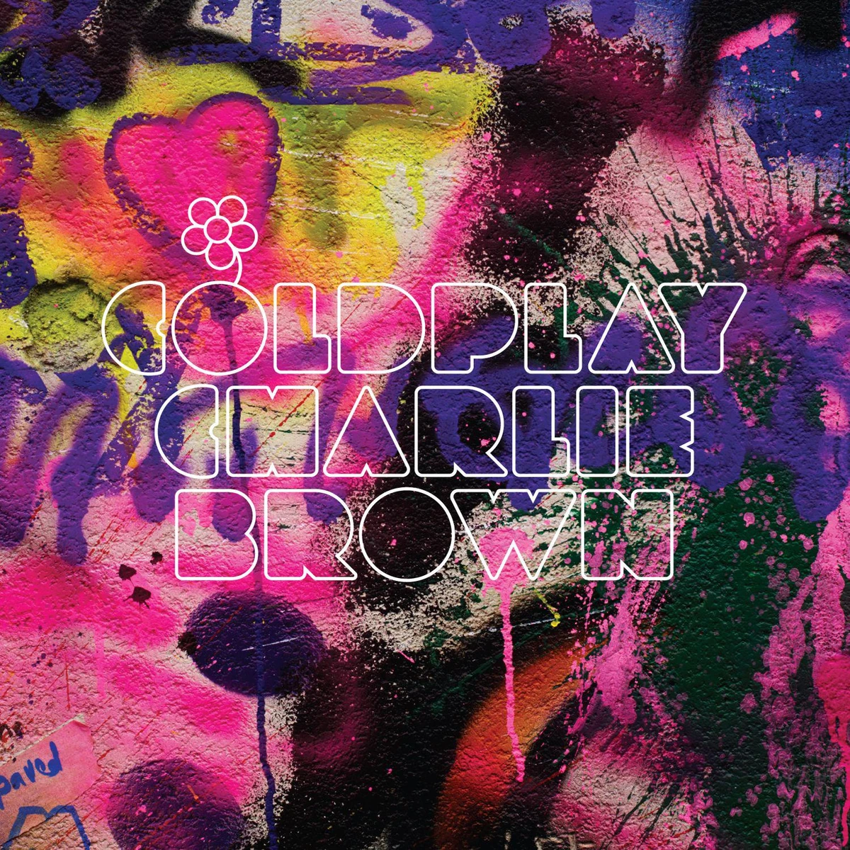 Charlie Brown | Coldpedia, the Coldplay Wiki | Fandom