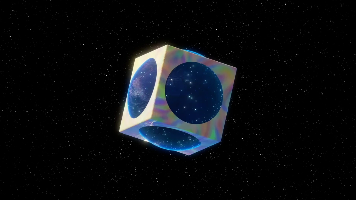 Kubik | Coldpedia, the Coldplay Wiki | Fandom