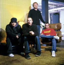 Coldplay | Coldpedia, the Coldplay Wiki | Fandom