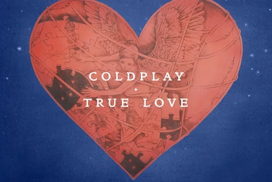 Coldplay Magic Single