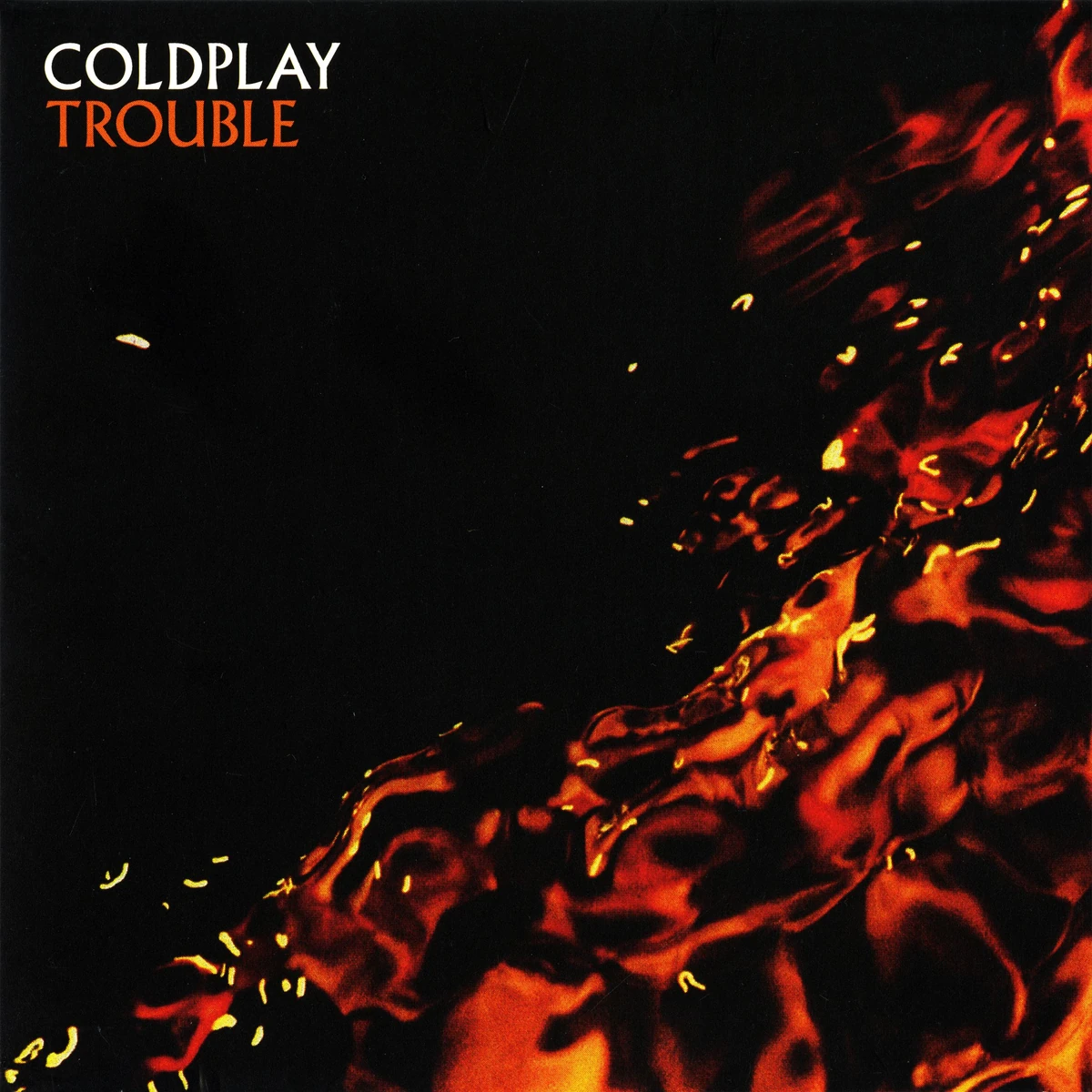 Trouble | Coldpedia, the Coldplay Wiki | Fandom