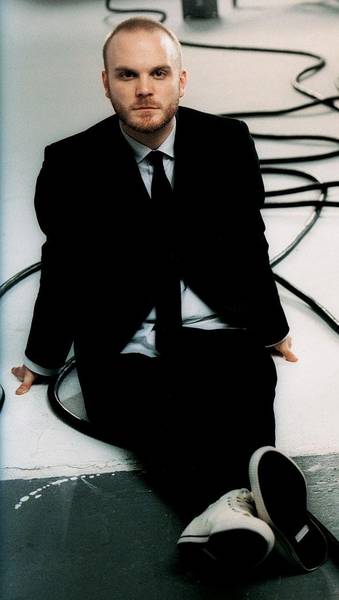 Will Champion | Coldplay Hispano | Fandom